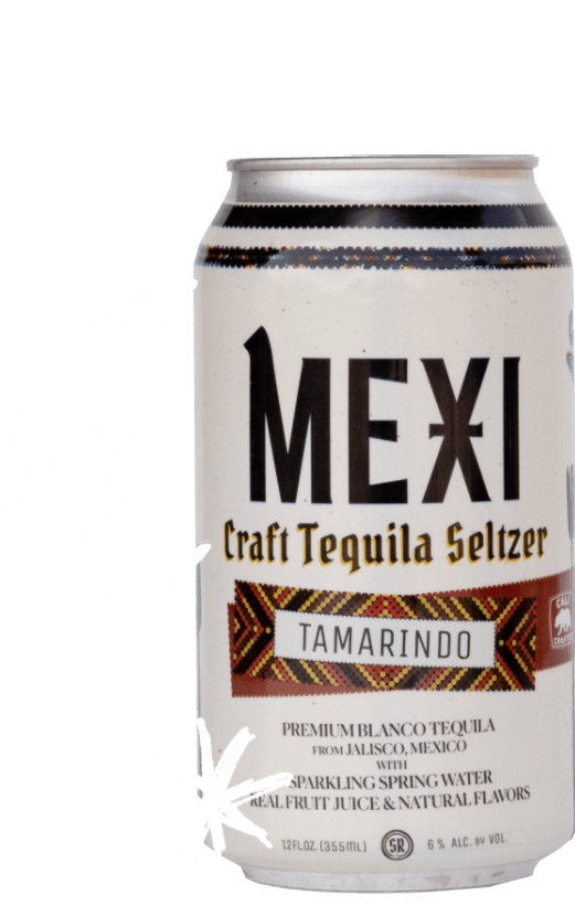 Tamarindo – Mexi Seltzer Main