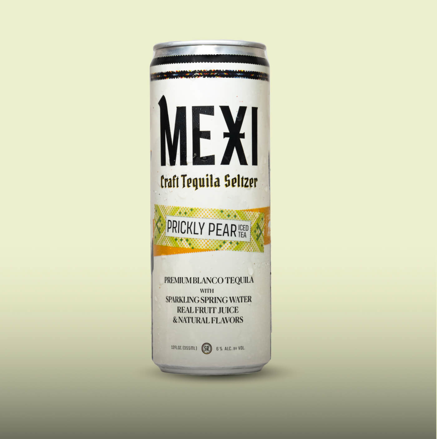 Prickly Pear Iced Tea – Mexi Seltzer Main